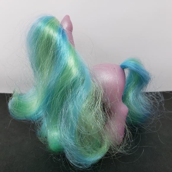 Hasbro | Toys | My Little Pony Tropical Delight G3 Mlp | Poshmark